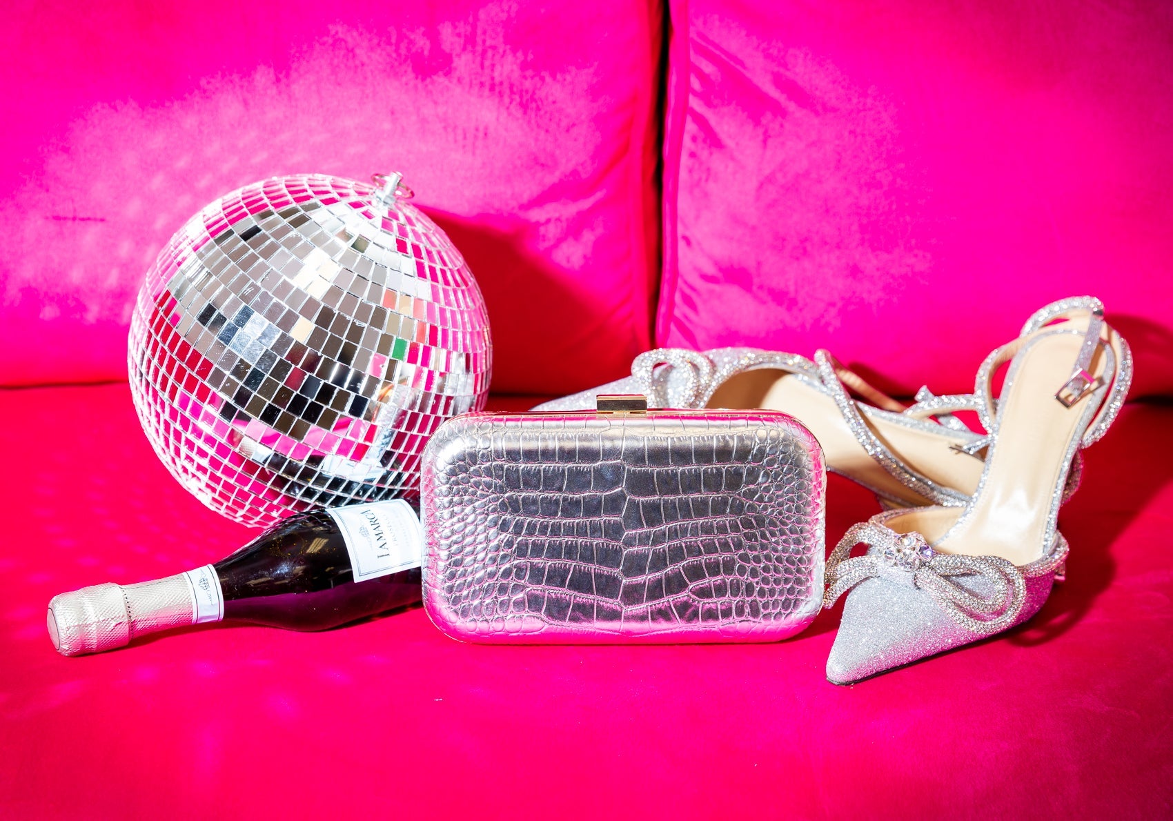 Evening Bags – F&W Style