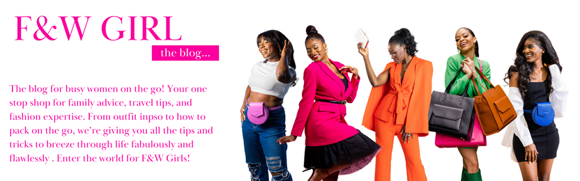 BLOG – F&W Style