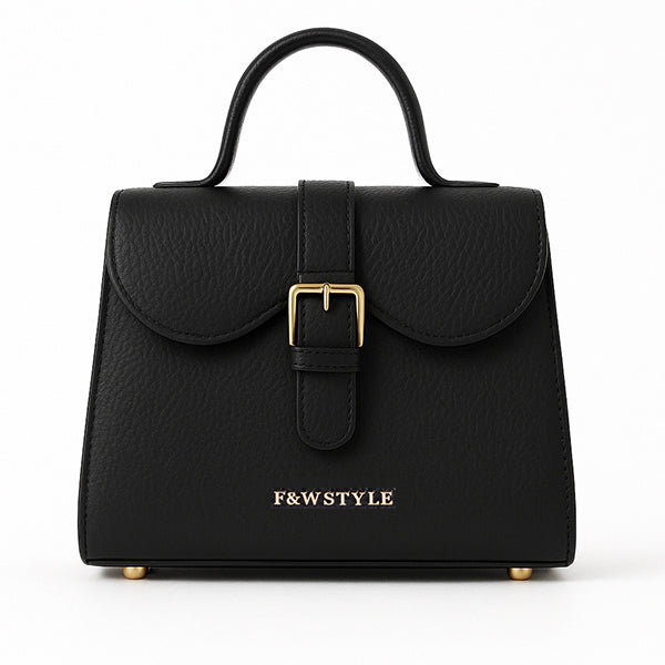 Mini Miranda – F&W Style