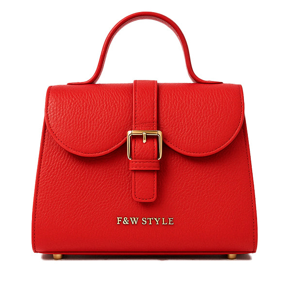 Mini Miranda – F&W Style